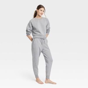 Colsie | Pants & Jumpsuits | Target Womens Fleece Lounge Jogger Pants ...